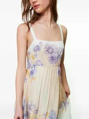 TWINSET Floral-print Dress