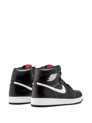 JORDAN 1 Retro High Og Sneakers - Black