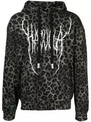 Haculla. Logo Sweatshirts Hoodies For Men