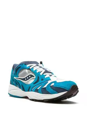 Saucony Grid Azura 2000 Sneakers