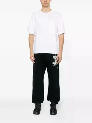 Y3 Gfx Ft Track Pants