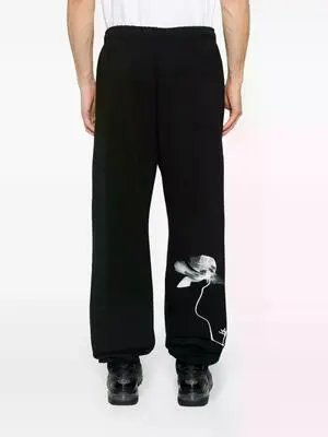 Y3 Gfx Ft Track Pants