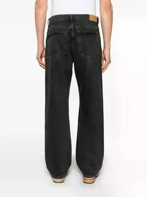 SAMSOE SAMSOE Eddie Jeans