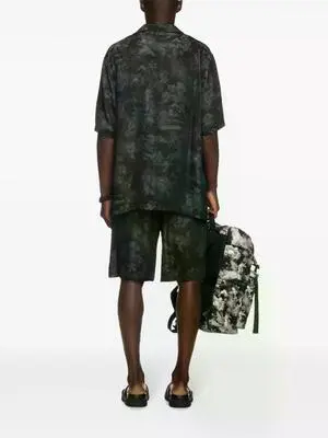 Off-White Fresco Shorts