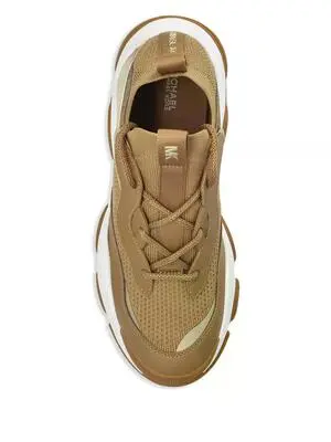 Michael Kors Atlas Trainers