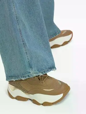 Michael Kors Atlas Trainers