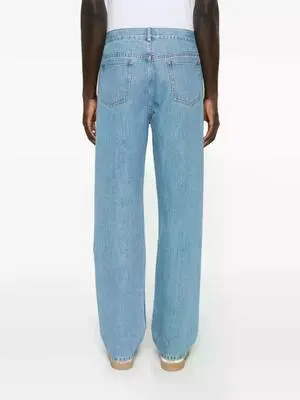 A.p.c. Fairfax Jeans