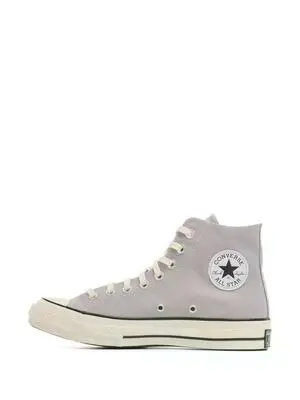 CONVERSE Chuck 70 Hi Fw24 Sneakers - Grey