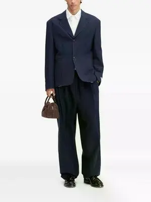 Jacquemus Canevas Blazer