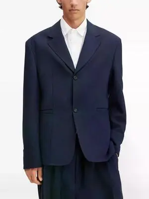 Jacquemus Canevas Blazer
