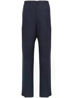 Fendi Button Detailed Pants For Men