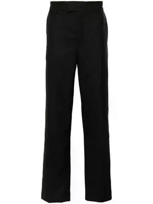 Sefr Frill Pants For Men