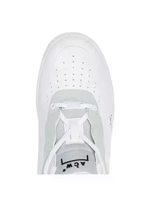 Nike X A-cold-wall* Air Force 1 Low Sneakers