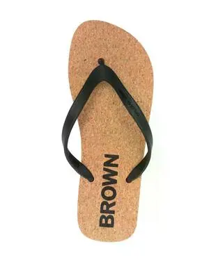 Orlebar Brown Haston Flip Flops