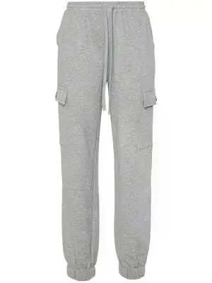 TWINSET Logo-plaque Track Pants