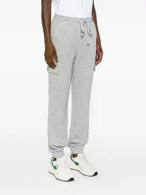 TWINSET Logo-plaque Track Pants