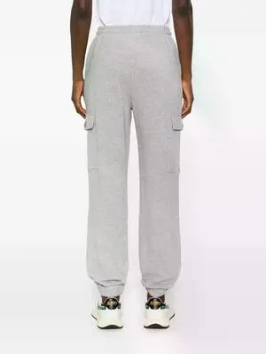 TWINSET Logo-plaque Track Pants