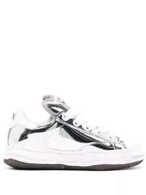 Mihara Yasuhiro Blakey Original Sole Chunky Sneakers