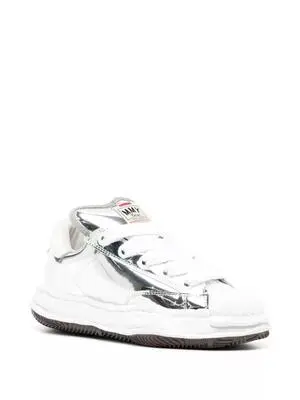 Mihara Yasuhiro Blakey Original Sole Chunky Sneakers