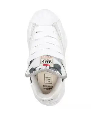Mihara Yasuhiro Blakey Original Sole Chunky Sneakers