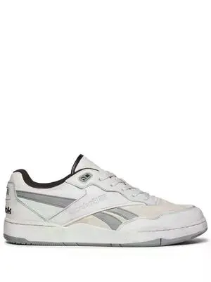 REEBOK Bb 4000 Ii Leather Sneakers
