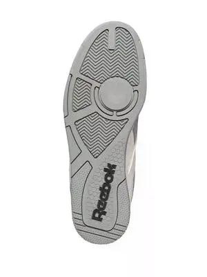 REEBOK Bb 4000 Ii Leather Sneakers