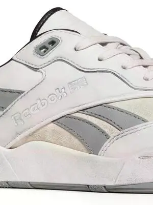 REEBOK Bb 4000 Ii Leather Sneakers