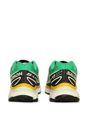 SALOMON Xt-6 Sneakers - Green