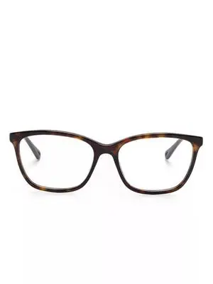 Chloé Square-frame Eyeglasses