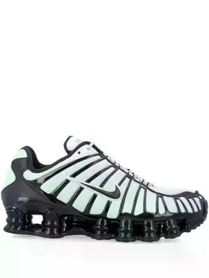 Nike Shox Tl Sneakers - Black