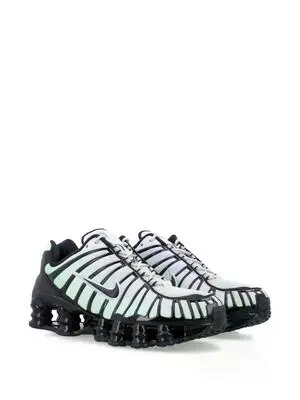 Nike Shox Tl Sneakers - Black