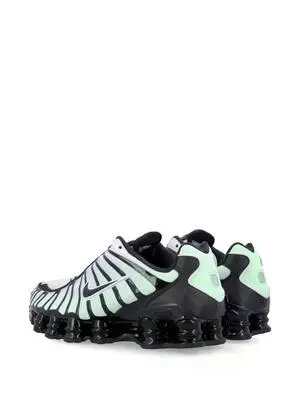 Nike Shox Tl Sneakers - Black