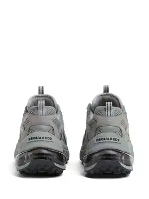 Dsquared2 Bubble Sneakers - Grey
