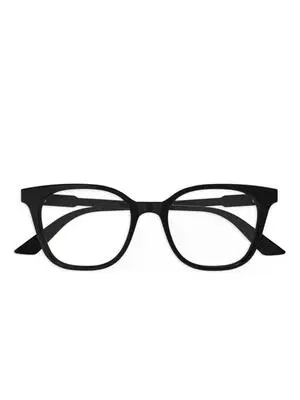 Gucci Logo-print Glasses
