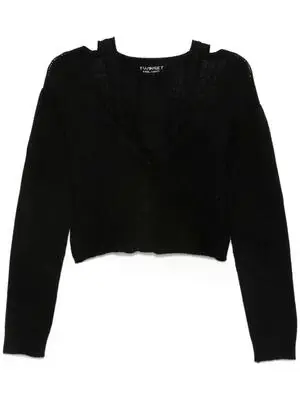 Twinset Fine Knit Cardigans For Women
