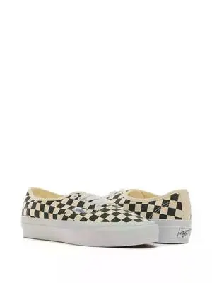 VANS Authentic 44 Sneakers - Black
