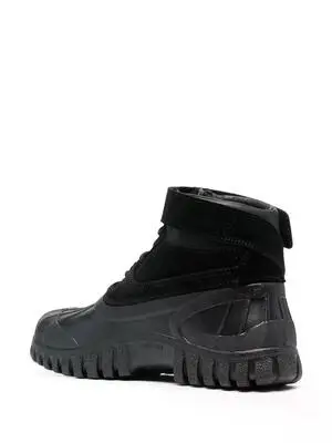 Diemme Anatra B-ball Ankle Boots