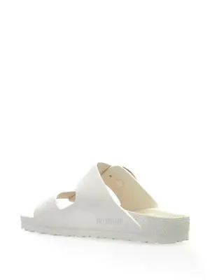 BIRKENSTOCK Arizona Buckle Slides