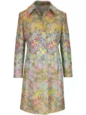 Etro Classic Coats For Women
