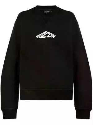 Dsquared2 Icon-print Sweatshirt