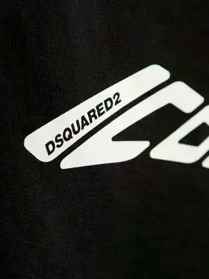 Dsquared2 Icon-print Sweatshirt