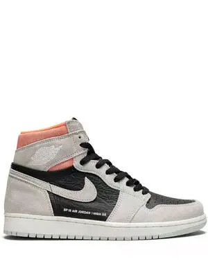 JORDAN Air 1 Retro High Og Sneakers