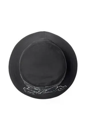 Burberry Cotton Bucket Hat