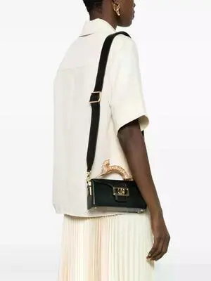 LANVIN Small Pencil Cat Tote