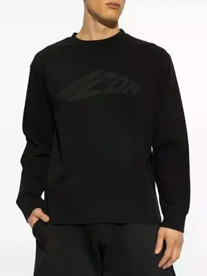 Dsquared2 Icon Sweatshirt - Black