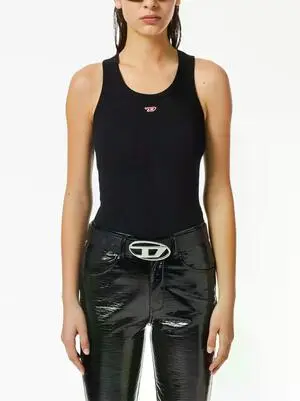 DIESEL® Ribbed Tank Top