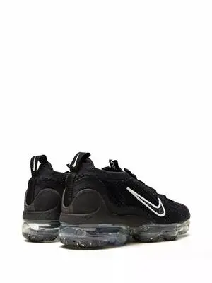 Nike Air Vapormax 2021 Sneakers - Black