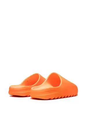 ADIDAS X YEEZY Yeezy Enflame Slides - Orange