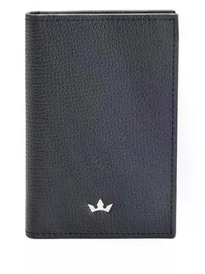 RODERER Award Card Holder - Black