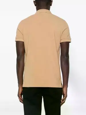 TOM FORD Cotton Polo Shirt
